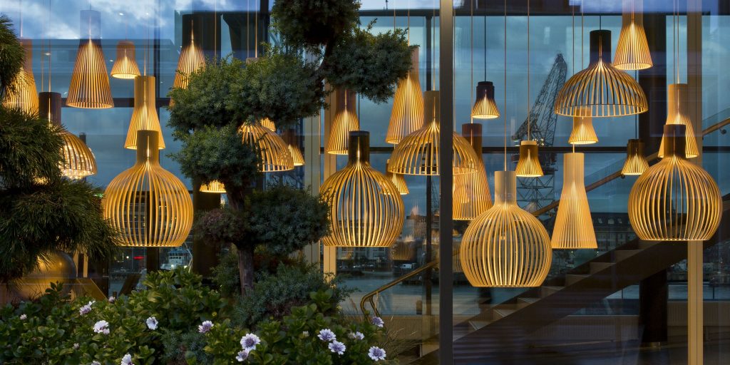 Secto Design, ou le design "made in Finland"